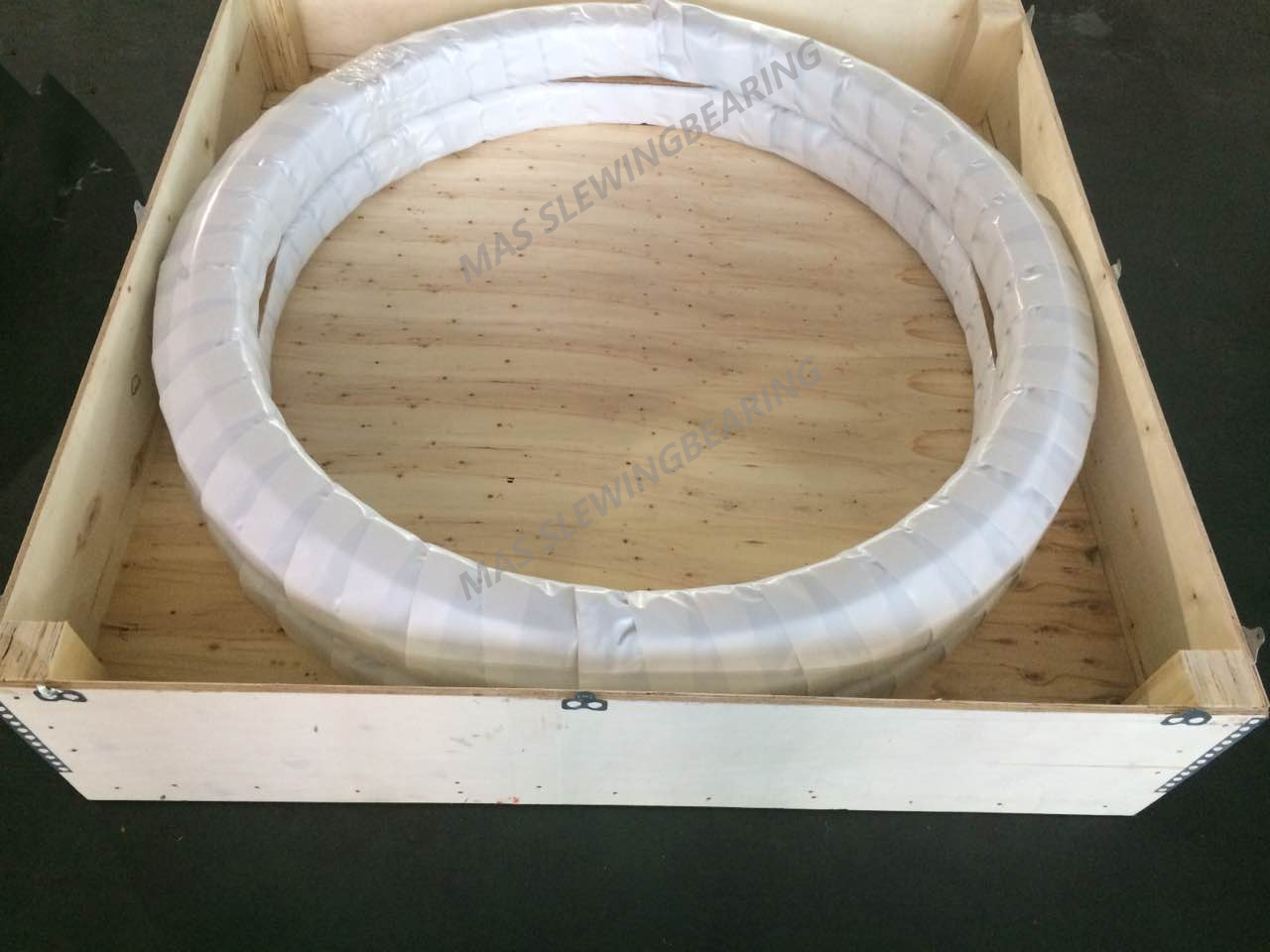 IHI 60 SLEWING BEARING from China manufacturer - Ma an Shan Best ...